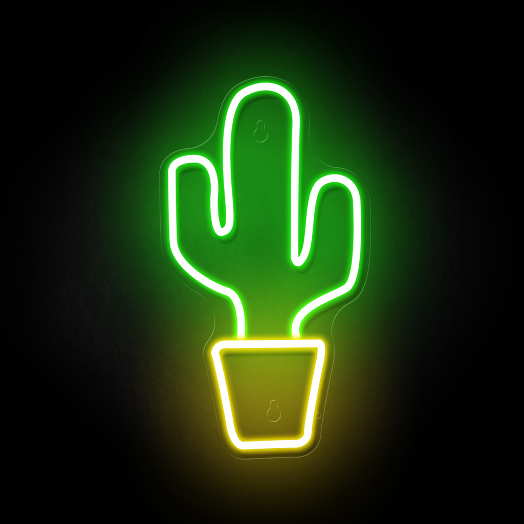 Mini Neon Signs | High Brightness, Low Prices | Free 🚛