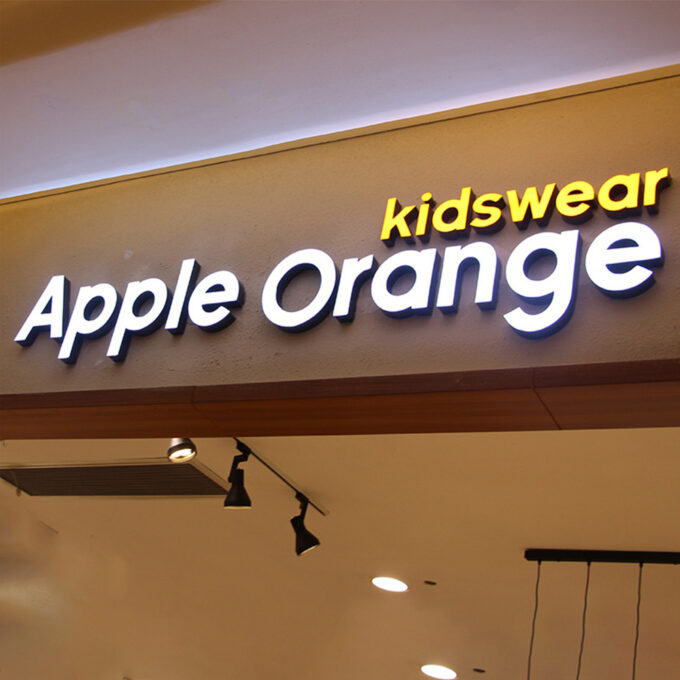 Custom Neon Signs - Design & Glow Affordably | Create Neon®