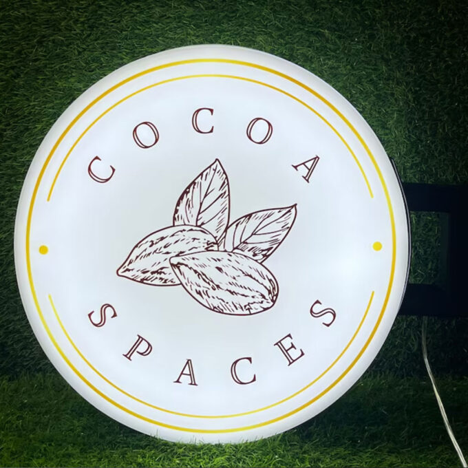 Lightbox Signs Affordable & Impactful Marketing Solutions